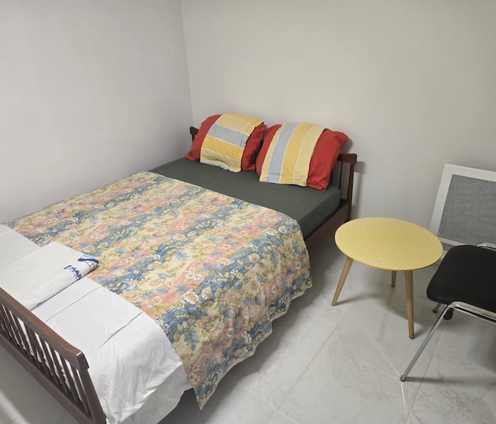 Chambre D'hôte Privée Arpajon Près De La Gare - Brétigny-sur-Orge