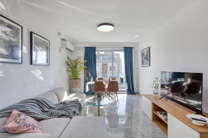 Casa Aurora  By Solea Holiday Homes - Malta