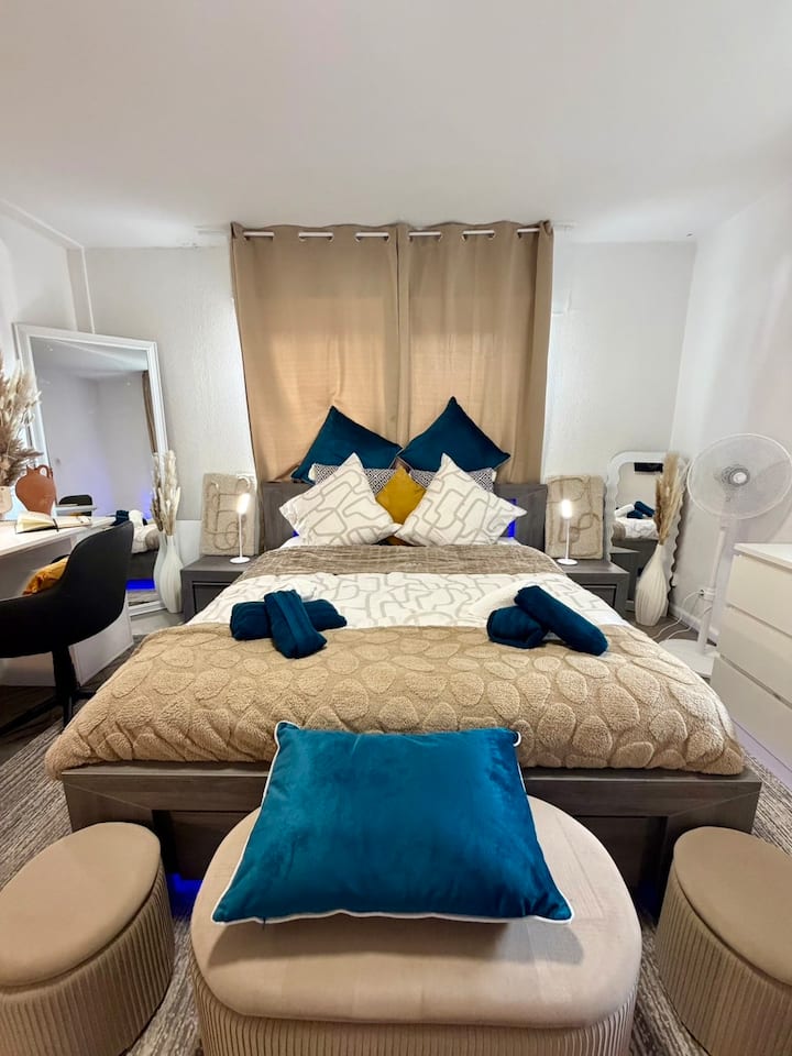 Hôtel & Suite - Strasbourg