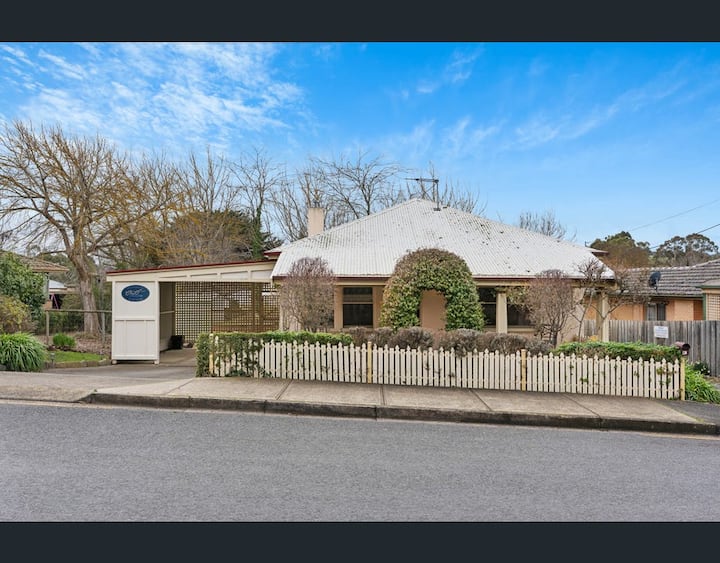 Clifton Cottage Hahndorf - Mount Barker
