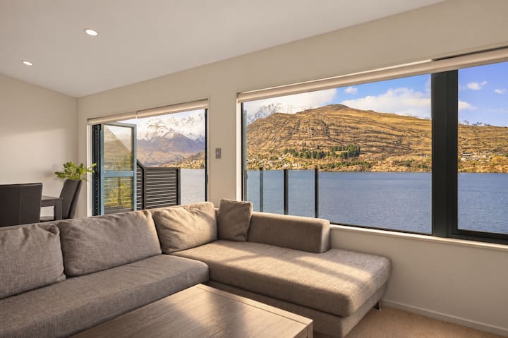 Lakefront Living At Remarkables Retreat - Eleven - Queenstown