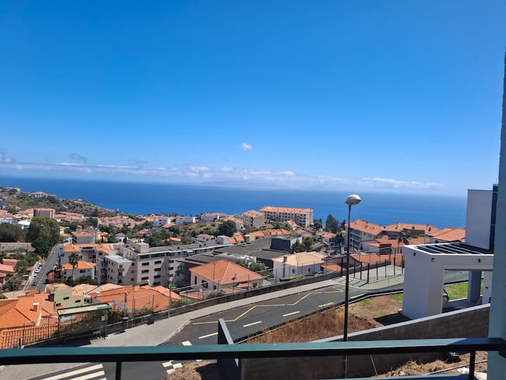 Azenha View - Caniço