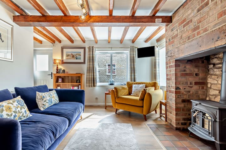 Host & Stay - Hatton Rose Cottage - Malton