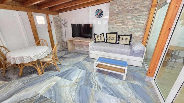 Casa Del Geko - Costa Calma