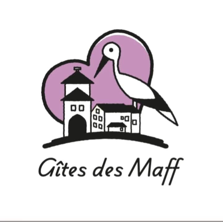 Au Petit Bouchon - Kintzheim