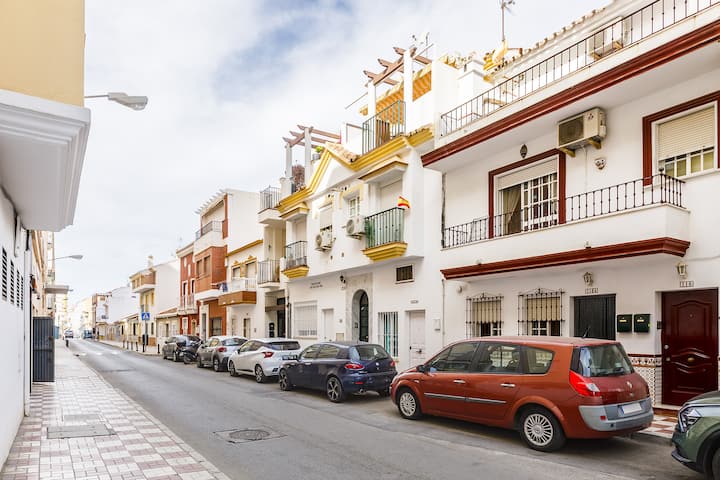 A&n Levante 113 - Torre del Mar