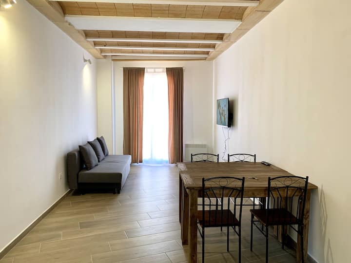 Homenfun Vila Badalona I - Mollet del Vallès