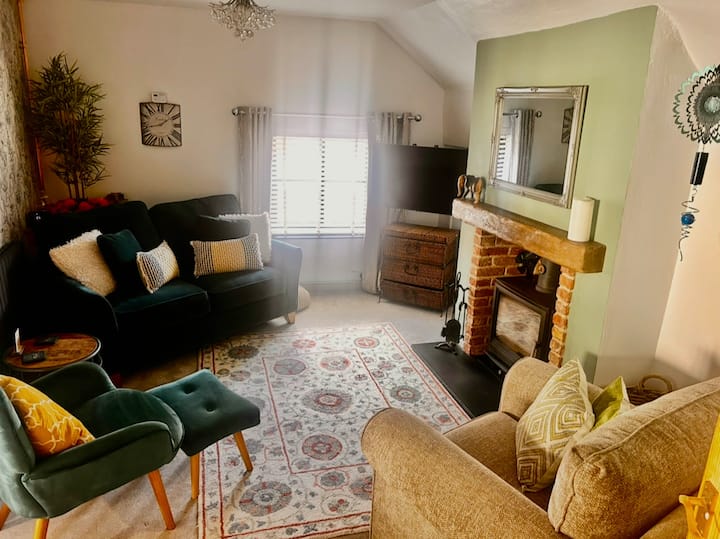 Old Cottages: 3 Bed - Ripon