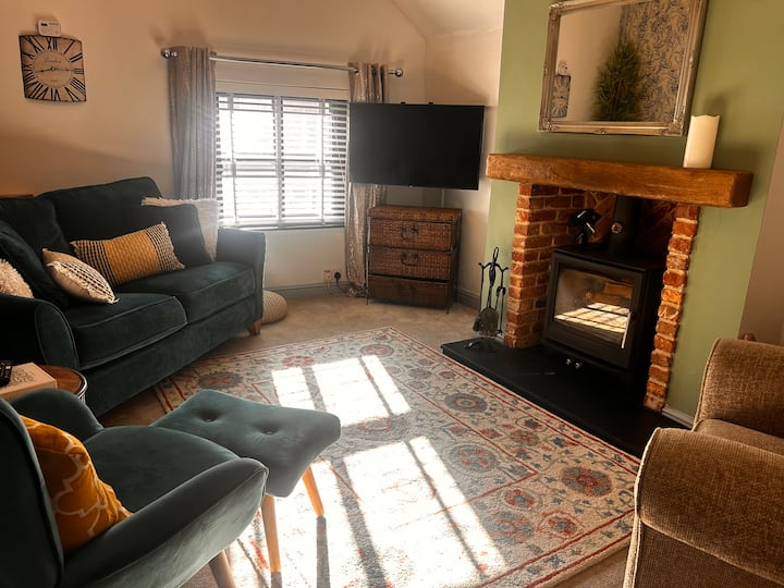 Old Cottages: 3 Bed - Ripon