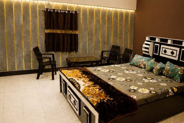 Homestay Koraput Deomali 
Maa Santoshi Heritage - Koraput
