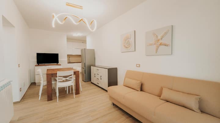 Villa I Tigli T2 - Capoliveri