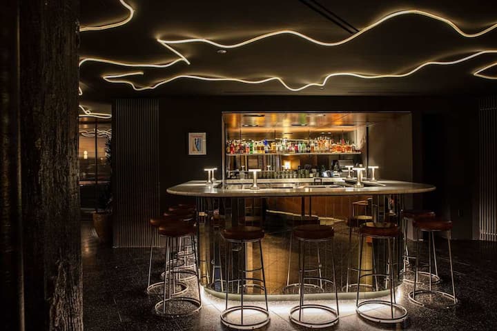 Near Lincoln Park Zoo + Restaurant & Rooftop Pool - Chicago