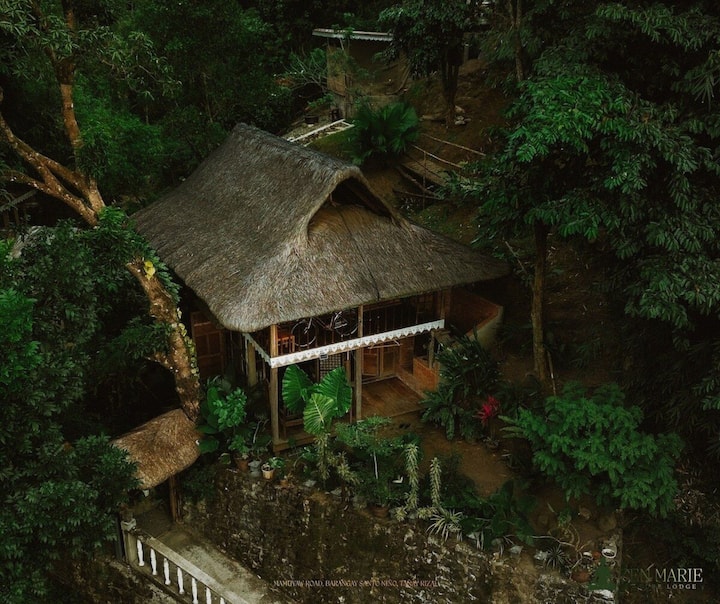 Zen Marie Tanay - Tanay