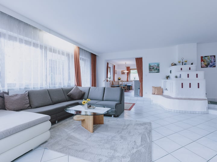 Apartment Plattner Top 3 - Alpine Auszeit - Zell am See