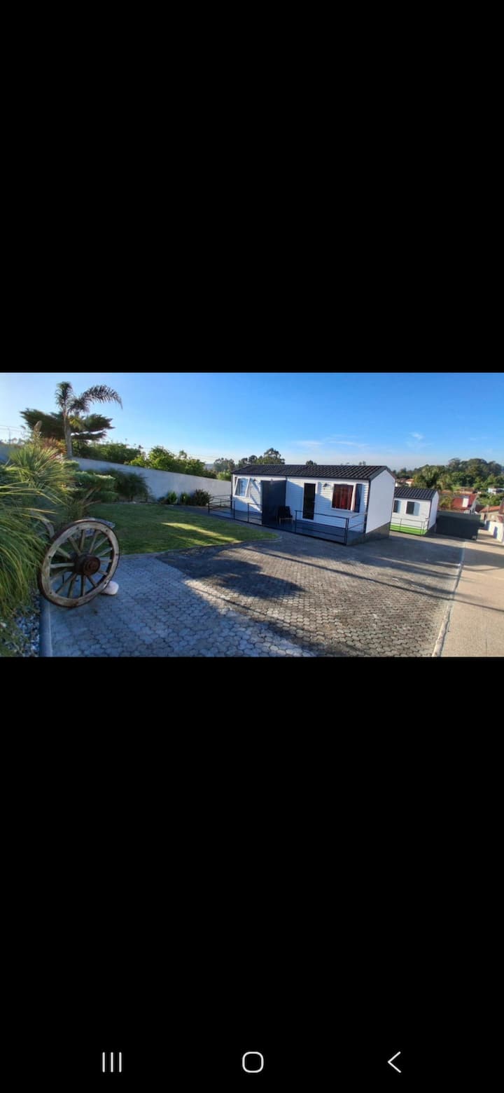 Beatriz House -