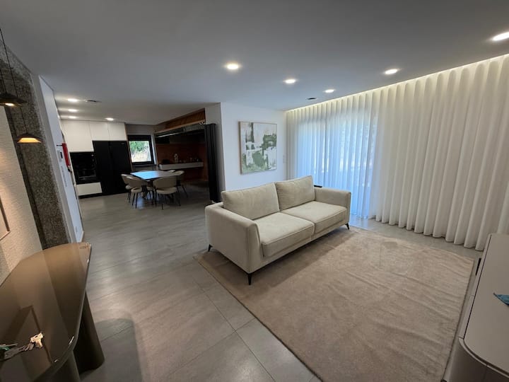 Maison Avec Chambres - Santo Tirso