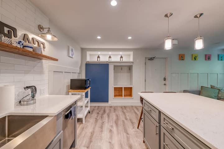 Clean 2br Walk To Campus & Stadium · Unit 7 - Ann Arbor, MI