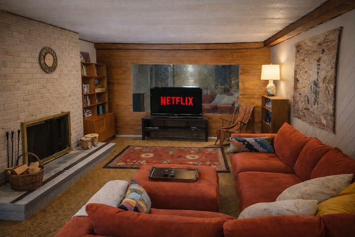 Quiet & Cozy Retreat Near Downtown Ottawa - Ottawa