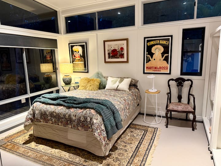Kangaroo Cottage - Palmwoods