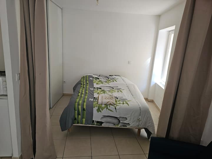 Belle Appartement - Manosque