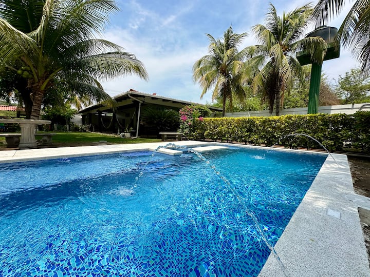 Rancho El Angel #1 - El Salvador