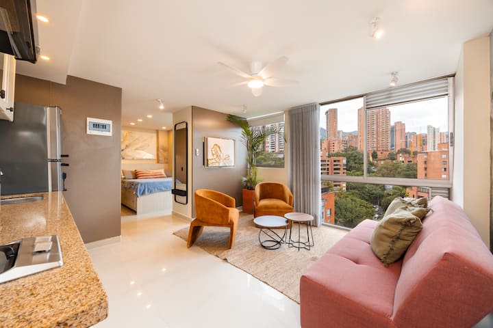 Casa Terra | Estilo Boutique · Provenza 5 Min - 麥德林