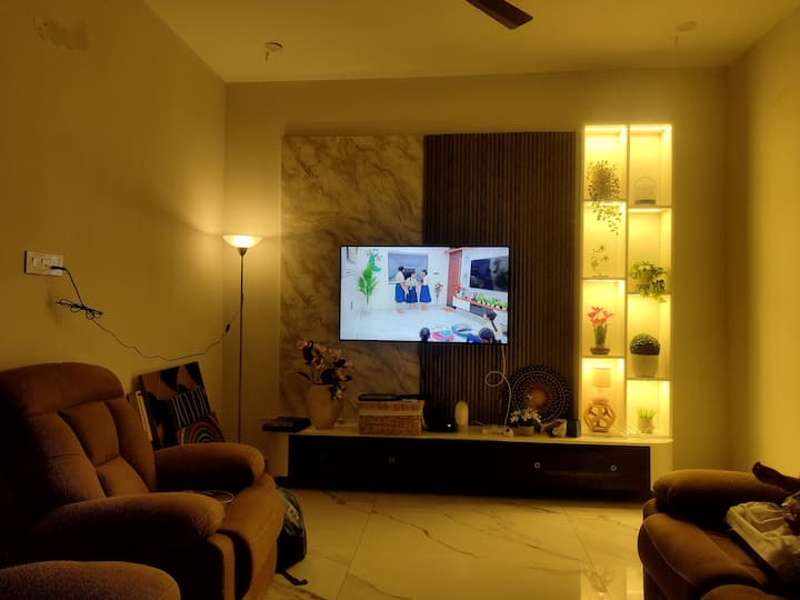 Bhumi's Home Stay - Anantapur