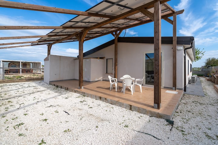 Casa Limone - Marzamemi