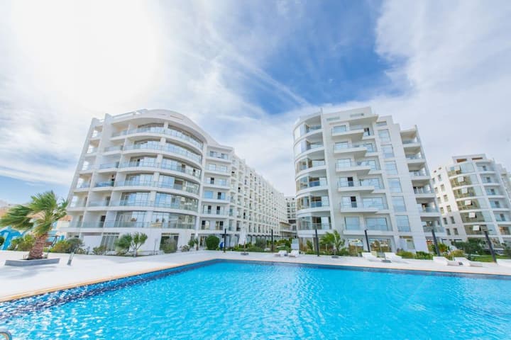 Scandic Resort (A301) - Hurghada