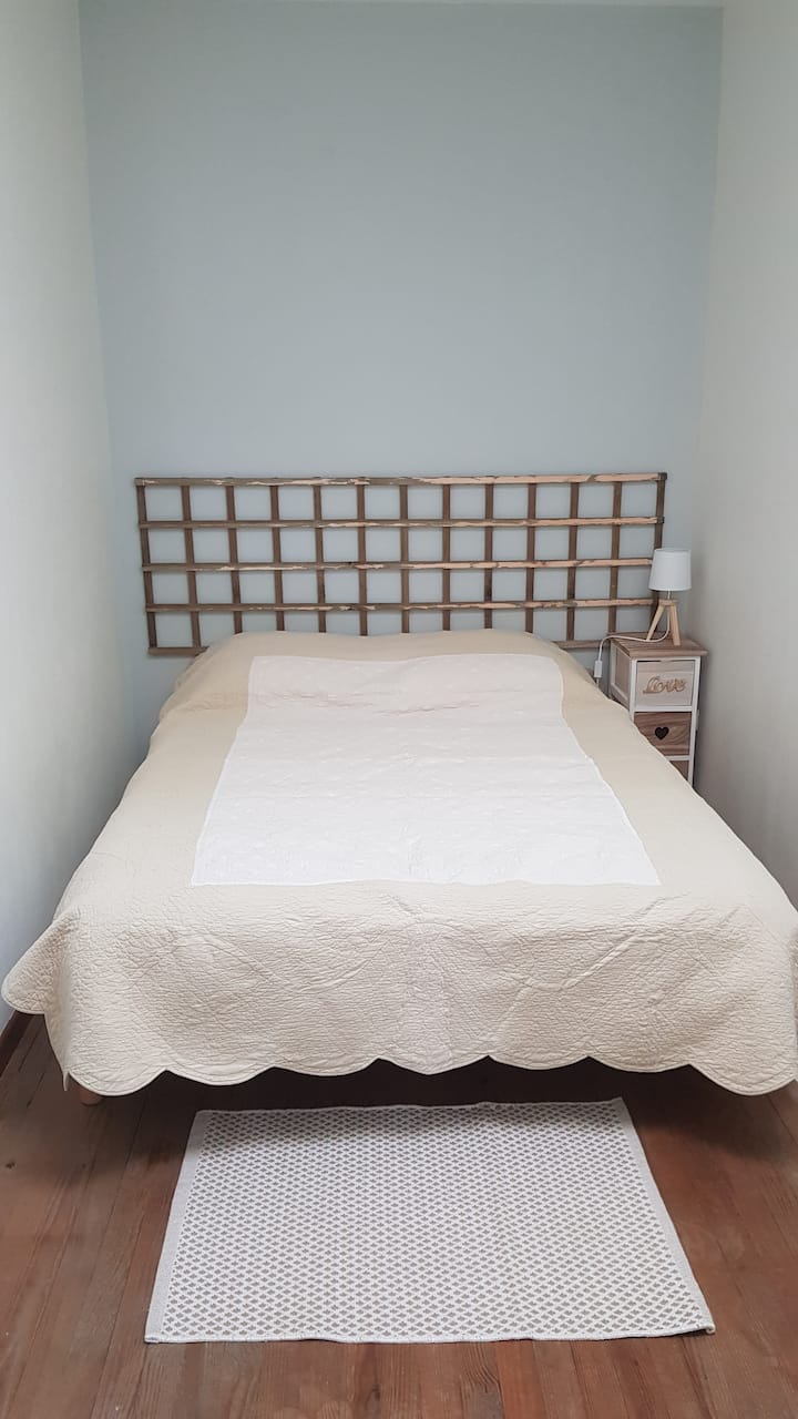 Duplex En Centre-ville De Langon - Langon