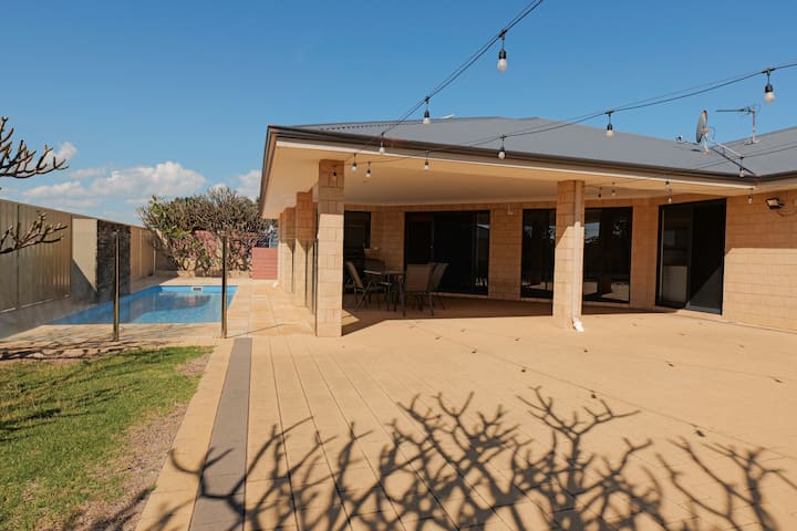Pamusha 1 - Geraldton