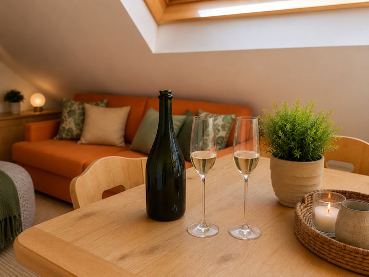 Oria Dolomites Stay - Canazei