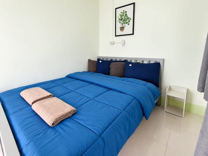 House In Bantai - Quiet And Close To Restaurants - Ko Pha-ngan