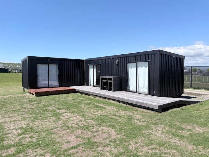 Black Shack - Papamoa