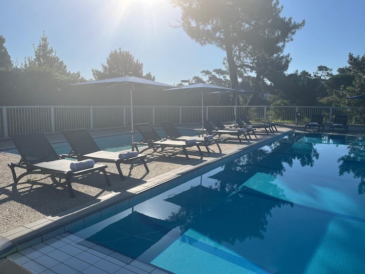 Appartement Golf Et 
Surf - Anglet