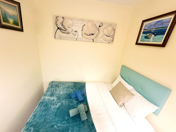 Aarg Apartamento Para 2 - Barcelona