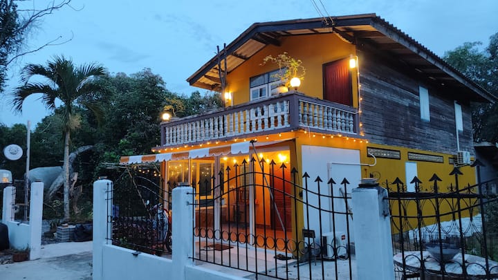 Laena Home - Ko Yao Noi