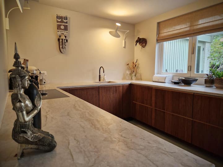 Family Home In Amsterdam Noord - Amsterdam