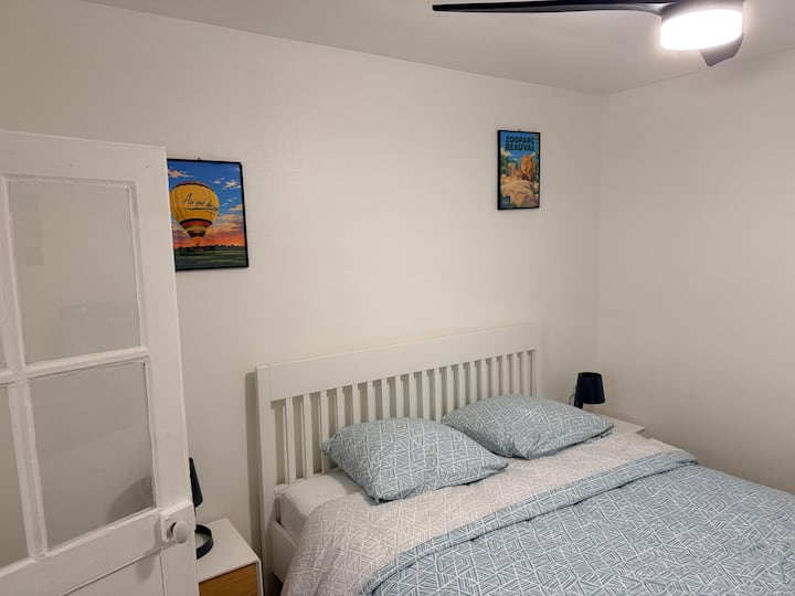 Logement Confortable De 25 M², Idéalement Situé - Cheverny