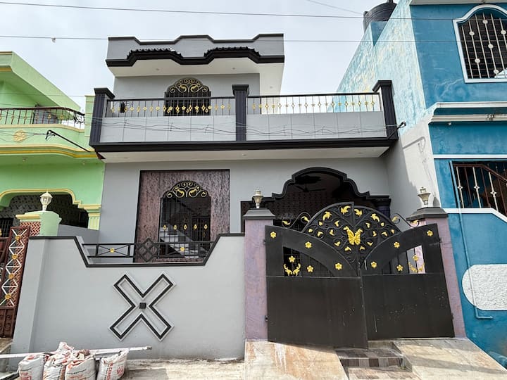 Zion Villa - Vellore