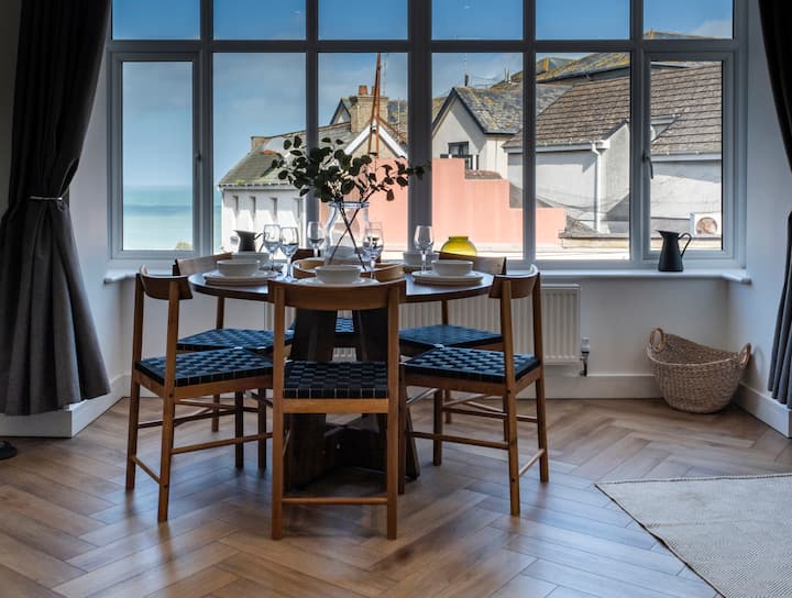 Contractor & Long-stay Accommodation - Fistral Beach