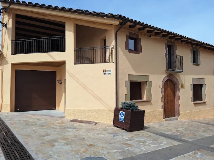 Casa Per Gaudir D´una Estada Inoblidable - Tavertet