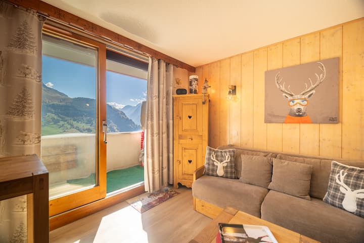 Appartement Les Deux Alpes - Les Deux Alpes