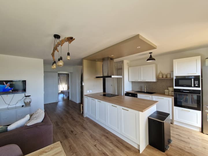 Appartement - Nîmes - ibis budget Nimes Caissargues