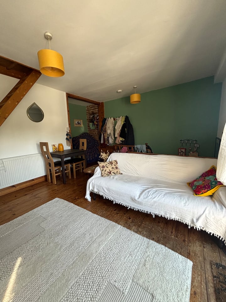 Unique Home, Close To City Centre - Cardiff
