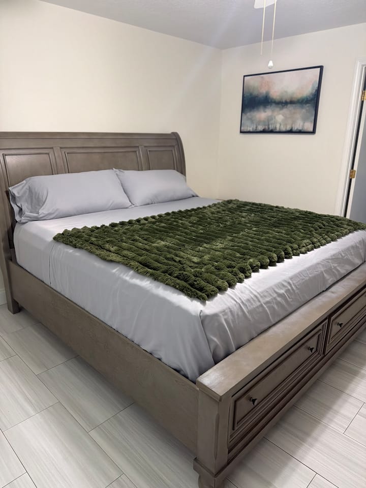 Luxury Private Guest Suite - DeLand