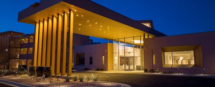 Moab Studio Apartment With Resort Access - Moab, UT