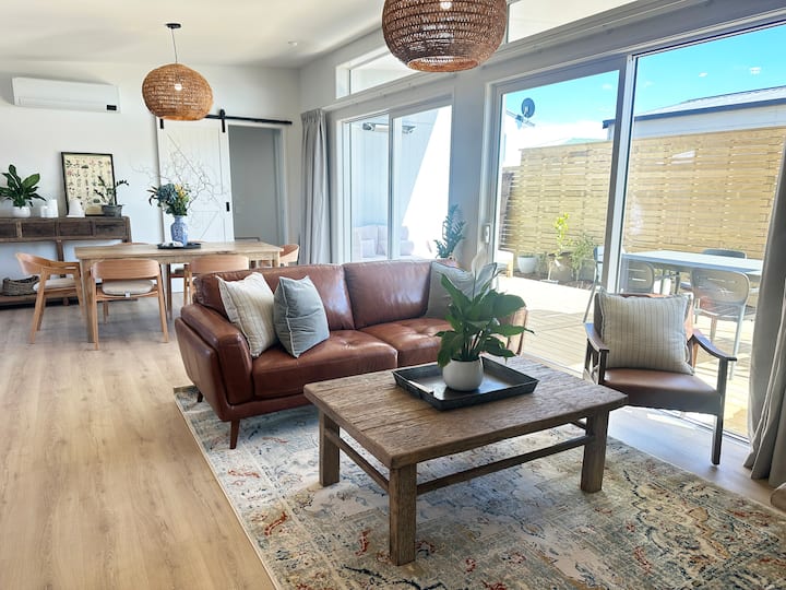 Indigo Retreat - Taupo