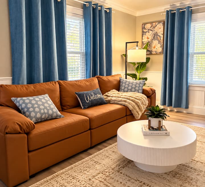 Walnut Haven  Sleeps 12  Long-stay Discounts - Muskogee, OK