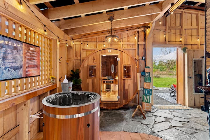 Creekside B&b - Aldergrove